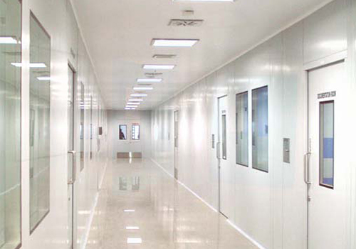 Manufacturer | Clean Room Panels in Hyderabad | Supplier in Telangana