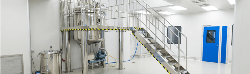 Walk On Clean Room Modular Ceiling Panel| Modular Ceiling Manufacturer